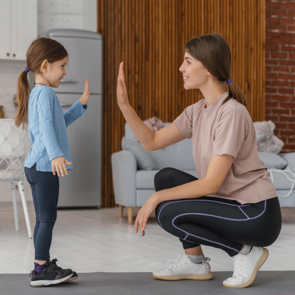 15 Must-Know Good Behavior to Guide Your Child Towards Good Manners ...